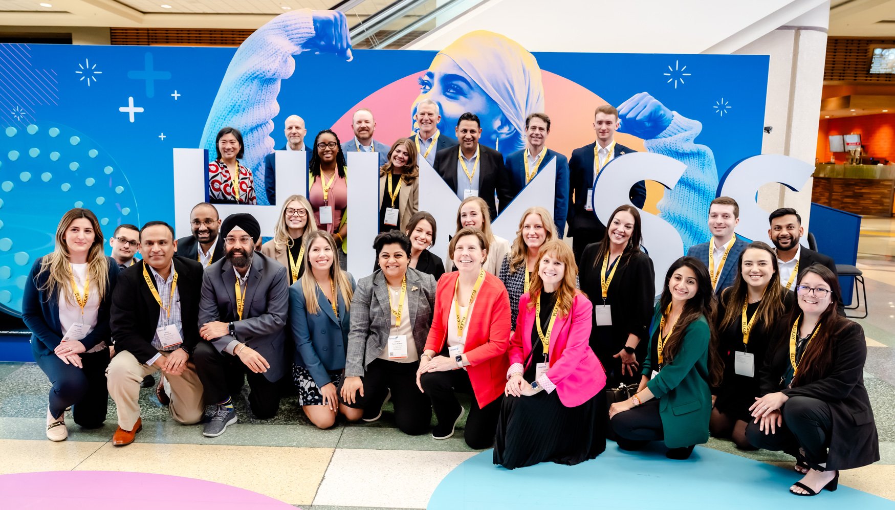 Audience Snapshot | HIMSS Global Health Conference & Exhibition