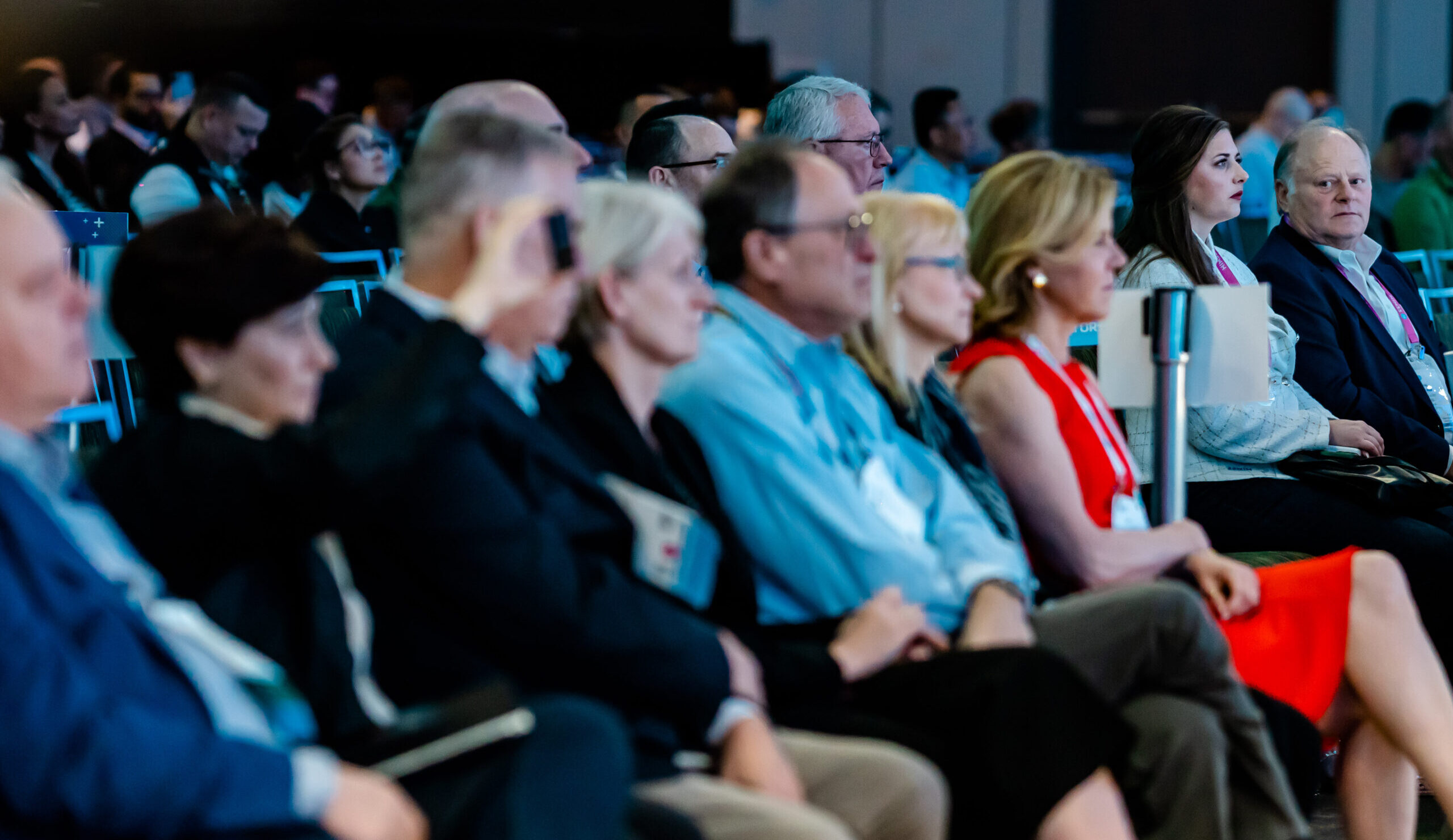 Native American & Indigenous Symposium | HIMSS Global Health Conference ...