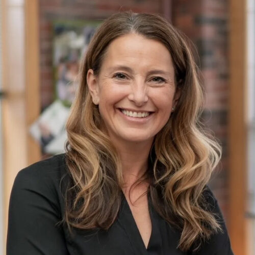 Keynotes & Featured Speakers | HIMSS Global Health Conference & Exhibition