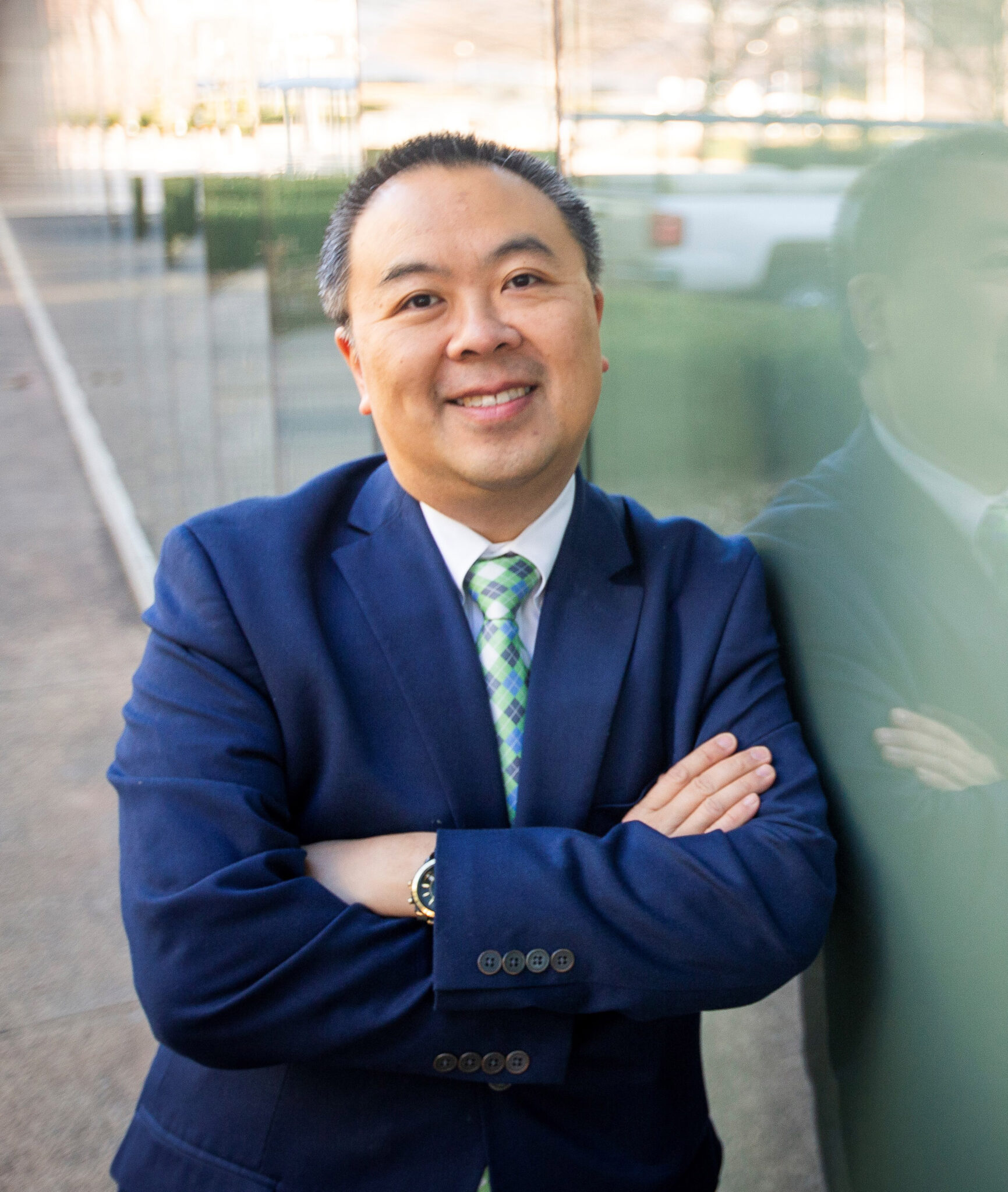 Keynotes & Featured Speakers | HIMSS Global Health Conference & Exhibition