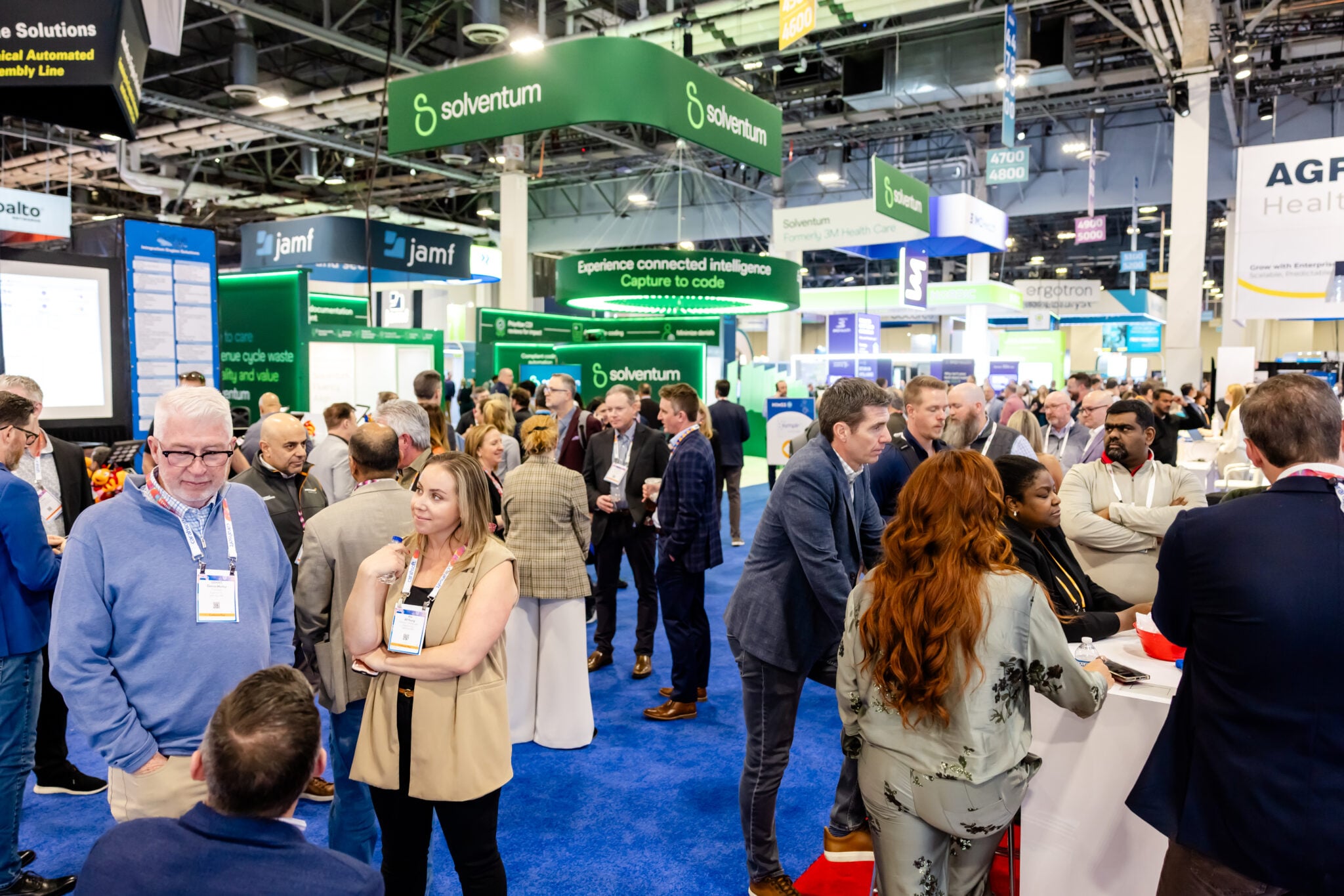 Blogs | HIMSS Global Health Conference & Exhibition