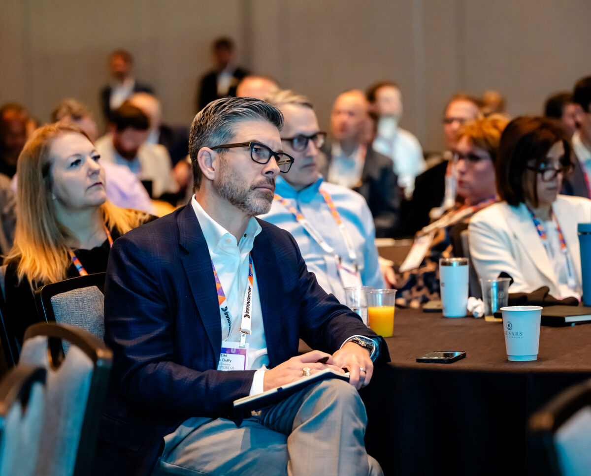 Executive Summit | HIMSS Global Health Conference & Exhibition