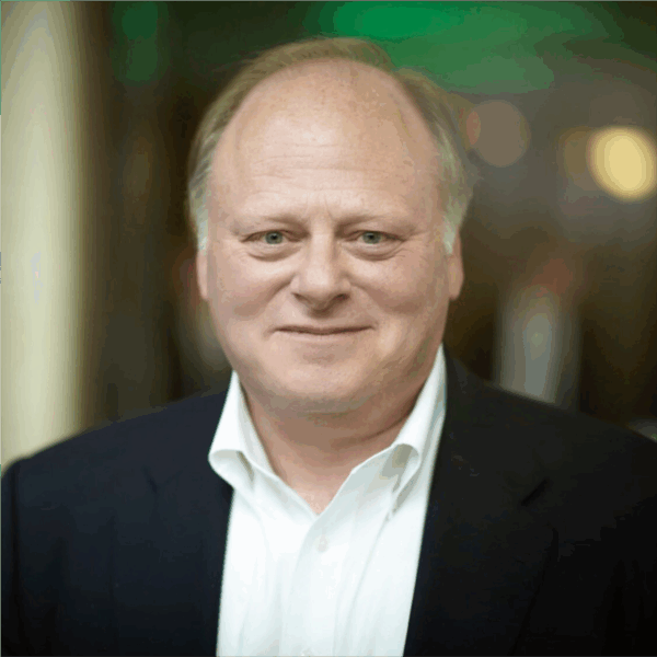 Keynotes & Featured Speakers | HIMSS Global Health Conference & Exhibition