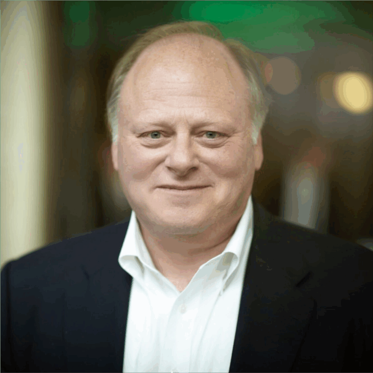 Executive Summit | HIMSS Global Health Conference & Exhibition